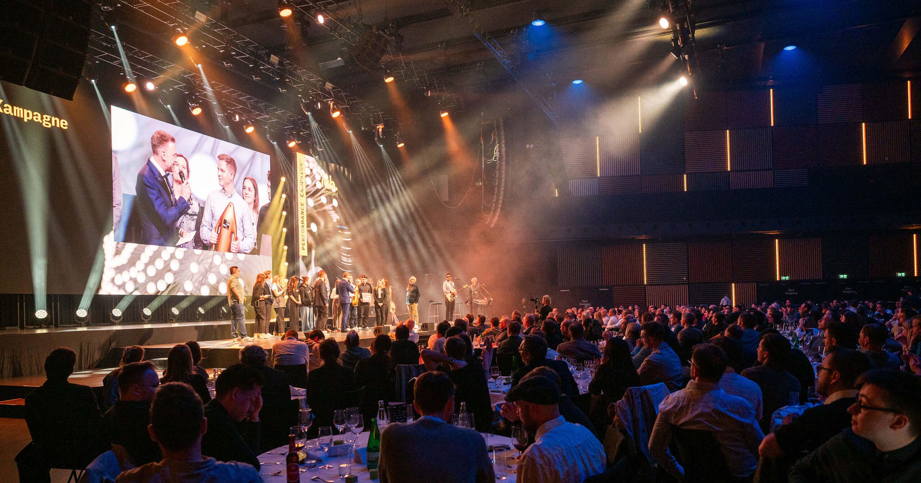 Best of Swiss Web-Award - Insights Stories - Entdecken - Lorzensaal Cham