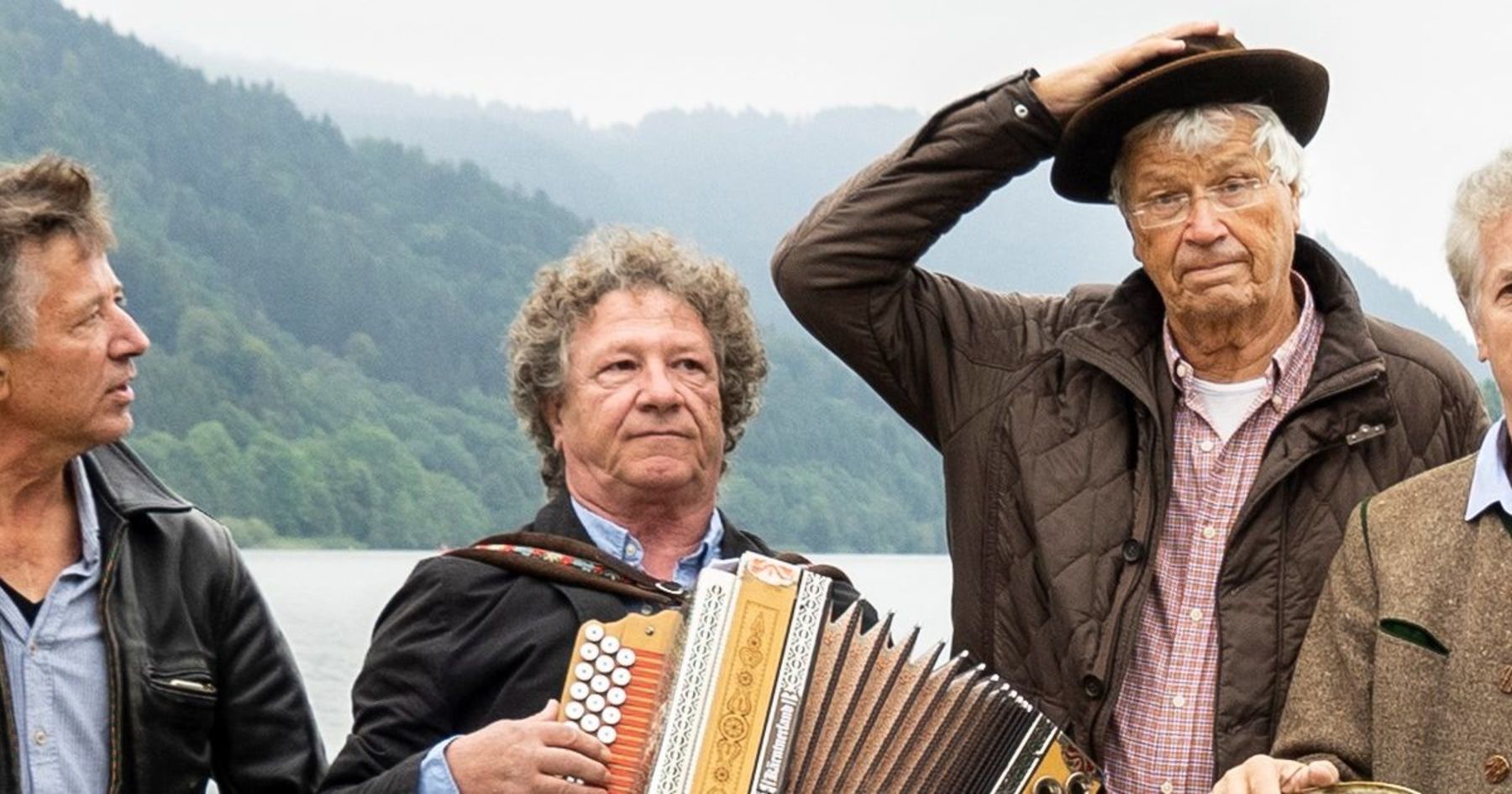Gerhard Polt und die Well-Brüder - Veranstaltungen - Besuchen ...