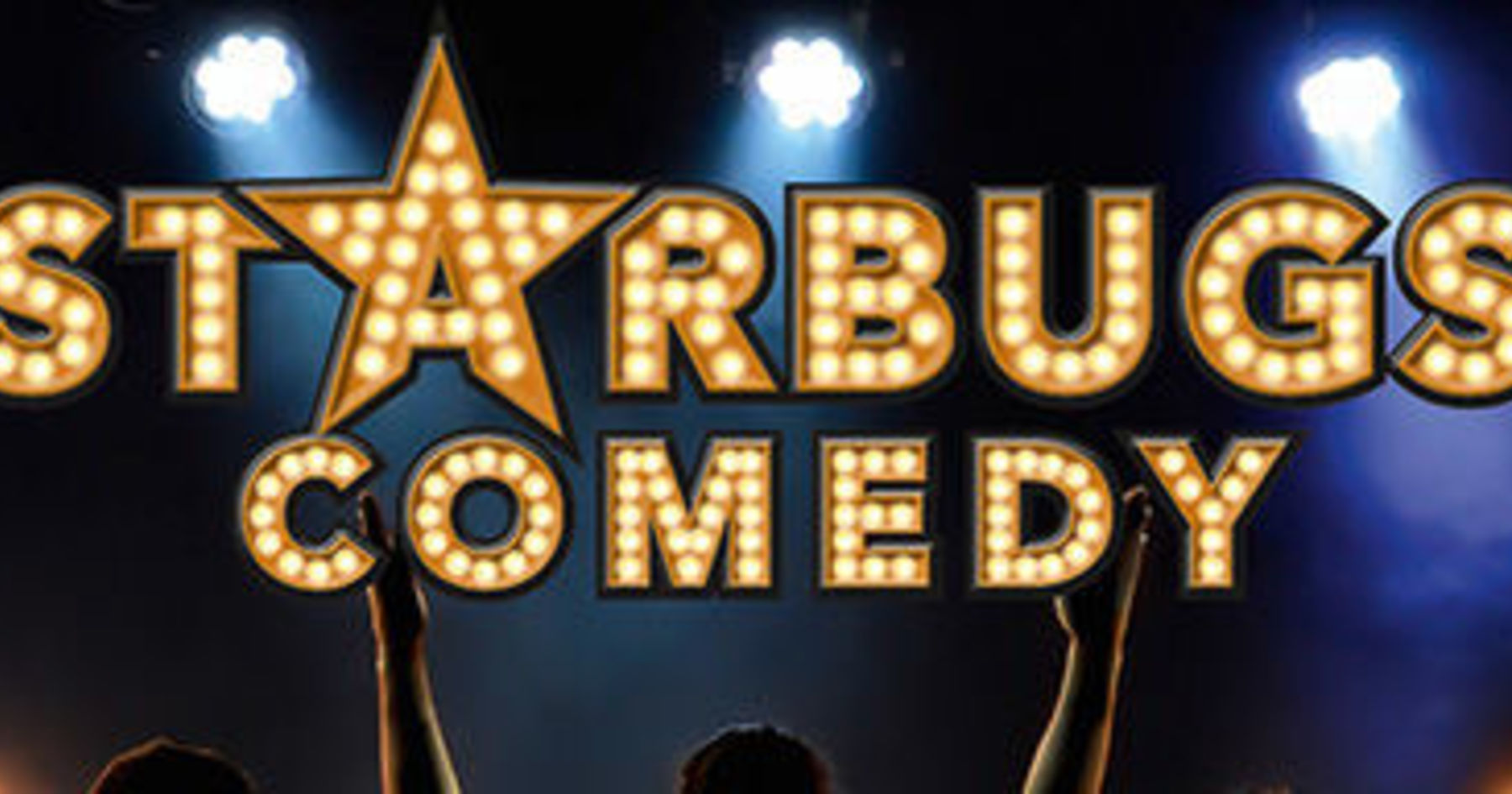 Starbugs Comedy - Veranstaltungen - Besuchen - Lorzensaal Cham