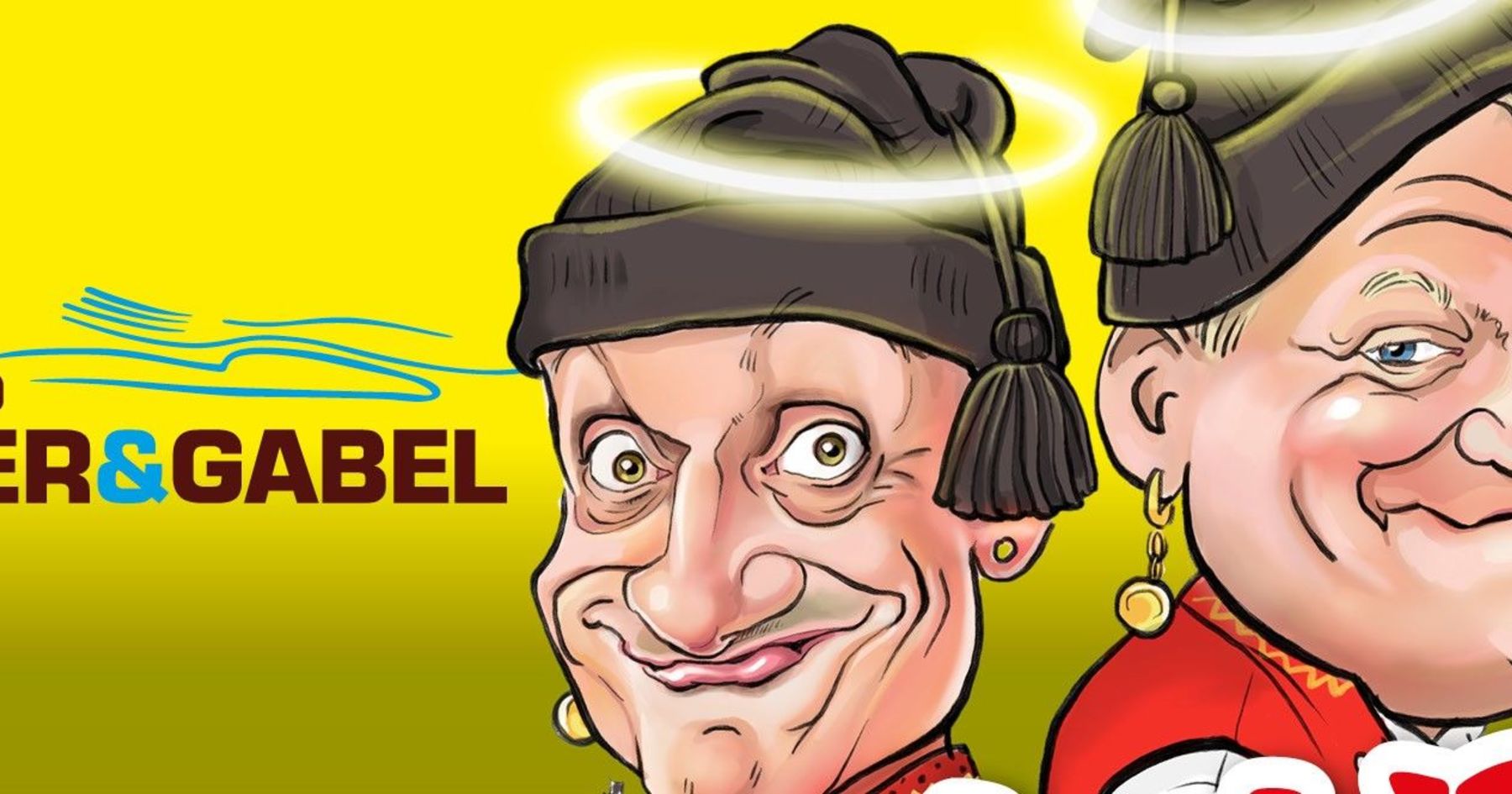 Comedy-Duo Messer & Gabel - selbertschold - Veranstaltungen - Besuchen ...