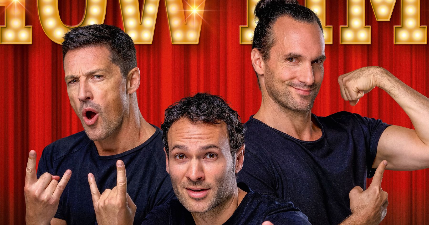 Starbugs Comedy - Veranstaltungen - Besuchen - Lorzensaal Cham
